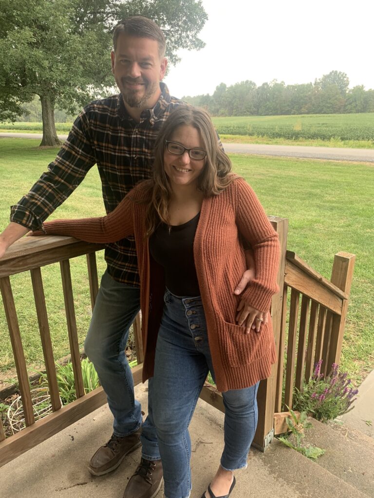 About - Stream and Timber