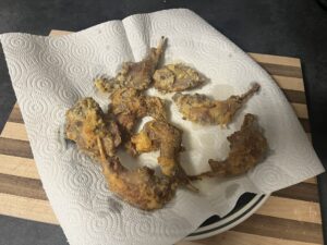 Fried Squirrel- How to Prepare this Delicious American Delicacy - Stream and Timber