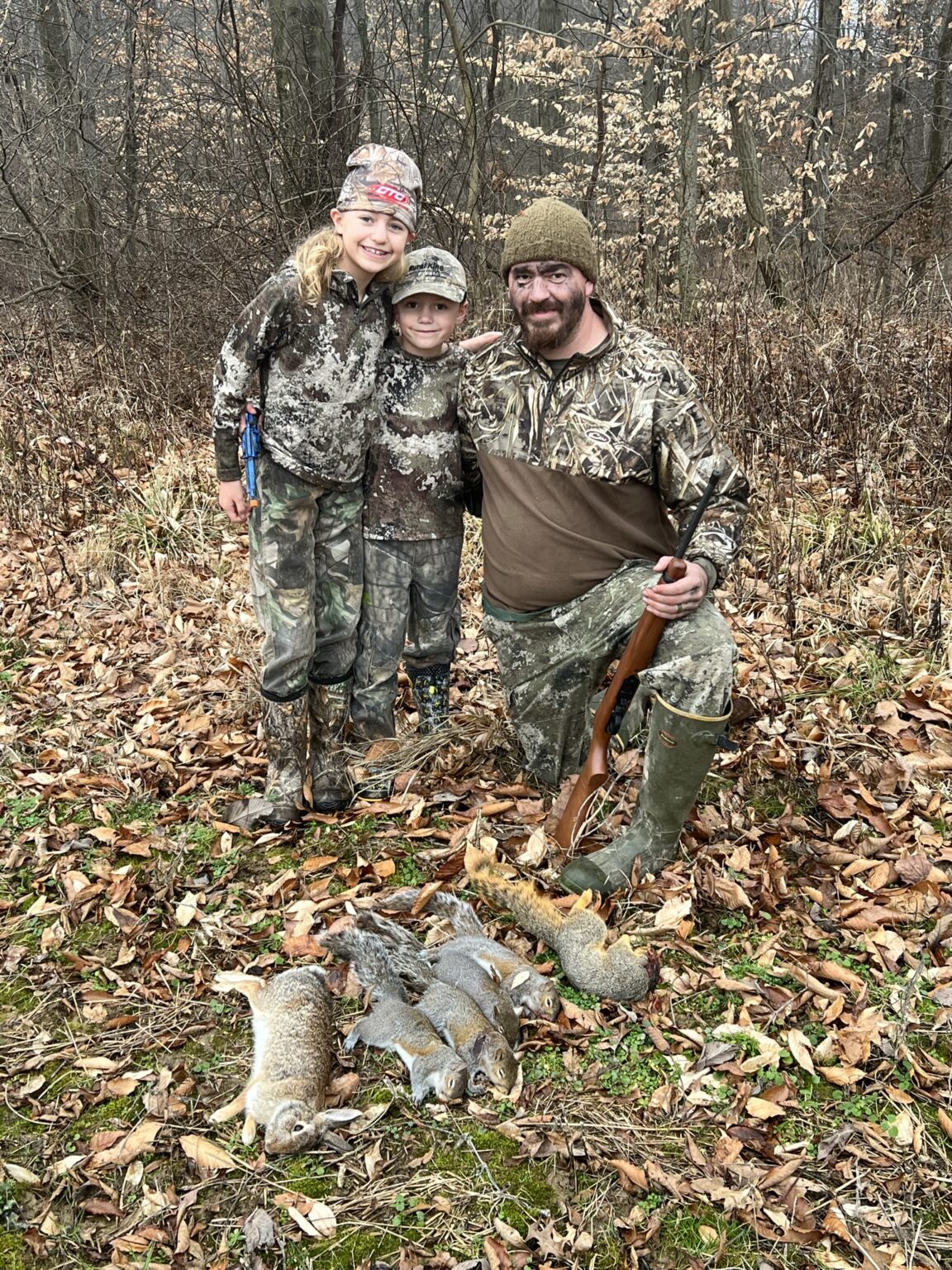 the beginner’s guide to squirrel hunting-getting protein the fun way ...