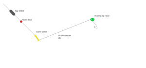 A Brilliant Method For Catching More Crappie - Stream and Timber